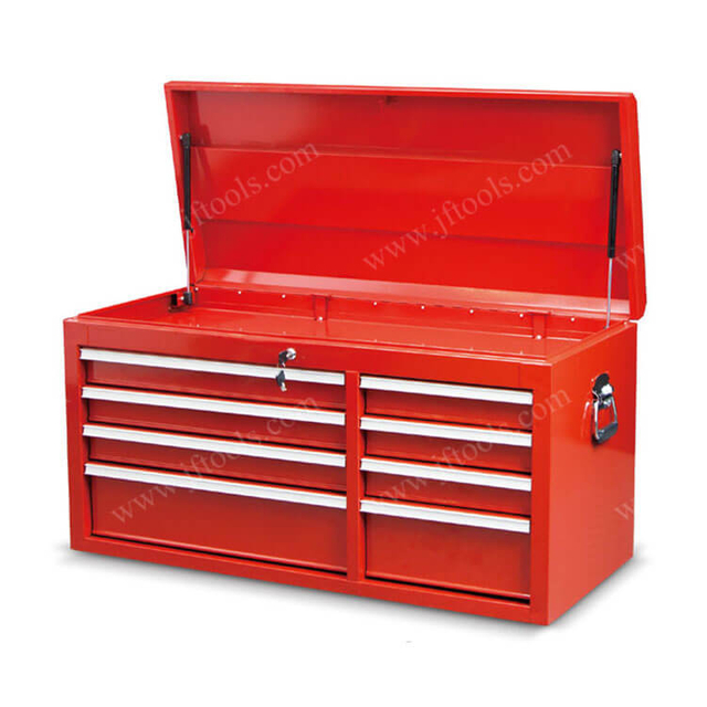Tool Chests Manufacturer & Supplier in China - Hongfei Metalwork