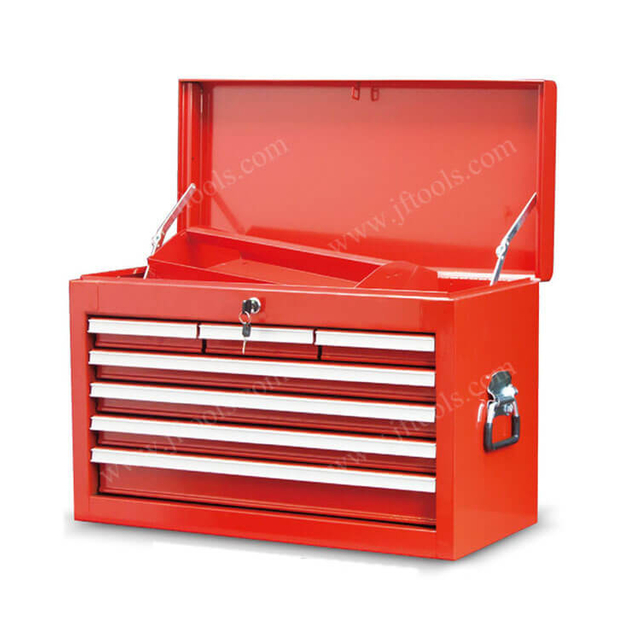 Tool Chests Manufacturer & Supplier in China - Hongfei Metalwork
