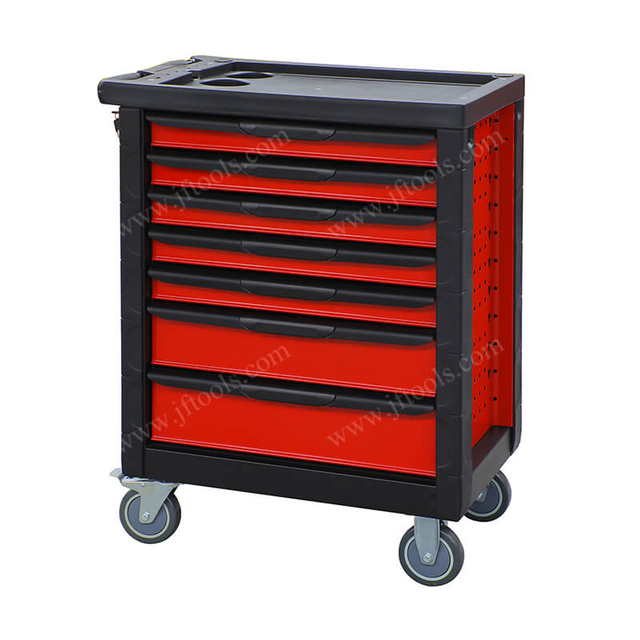 Rolling Tool Cabinet Factory - Hongfei Metalwork